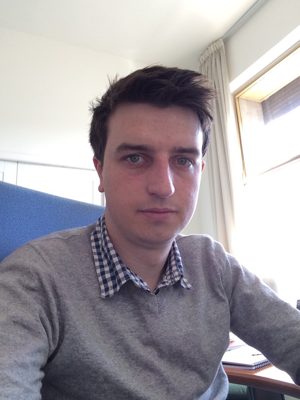 About – Donagh Hennessy