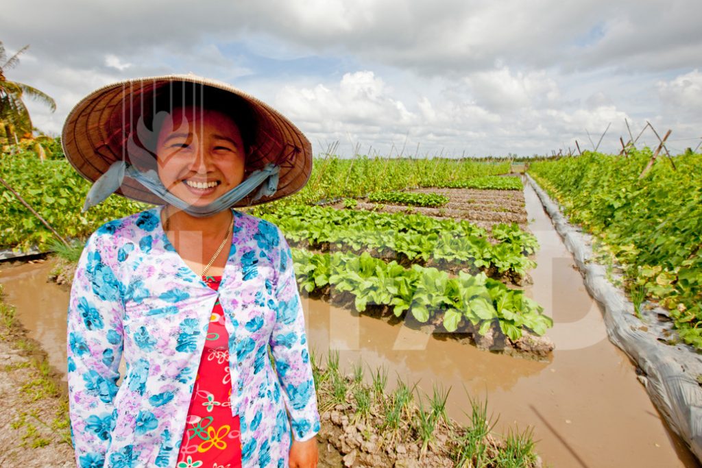 The Adaptation for Smallholder Agriculture Programme (ASAP) by IFAD ...